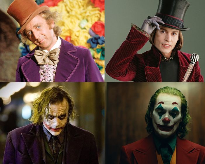 Fan Theory | Scrolller