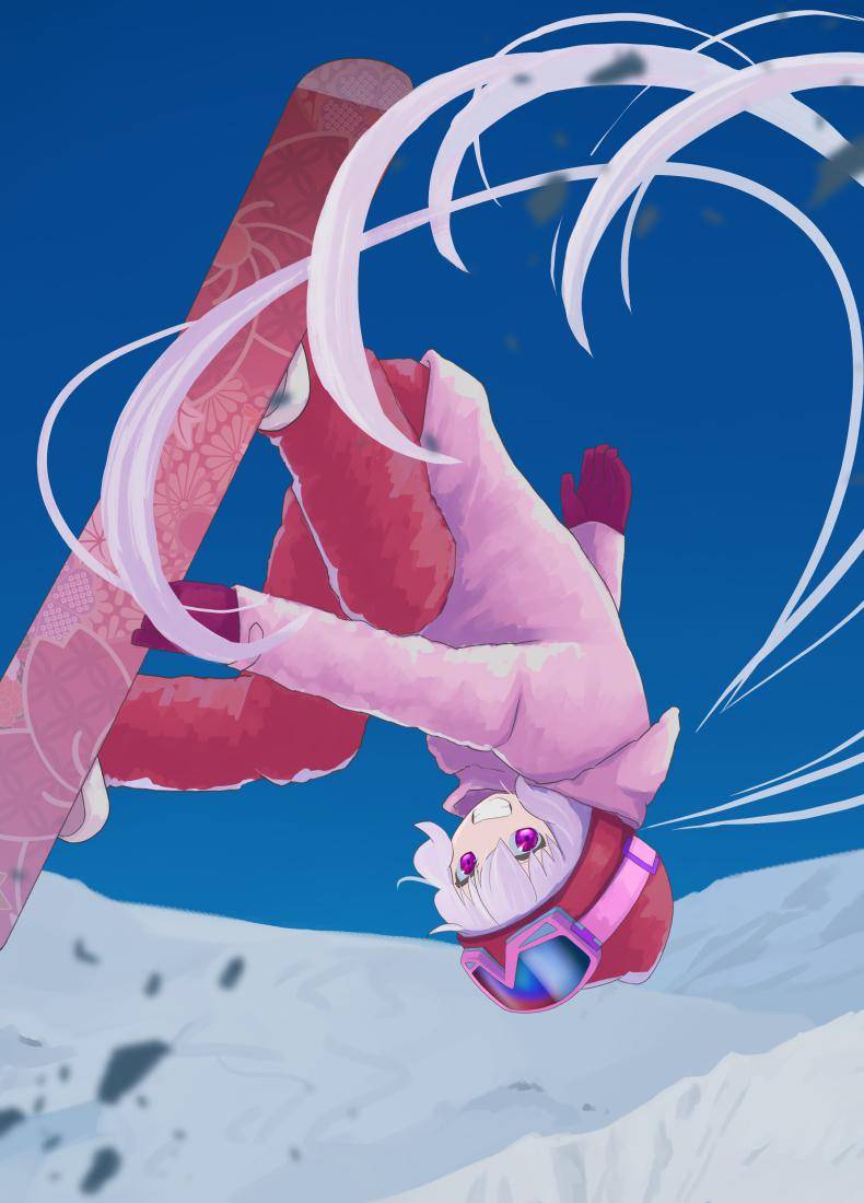 [Fanart] Assorted Symphogear Fanart #250 | Scrolller