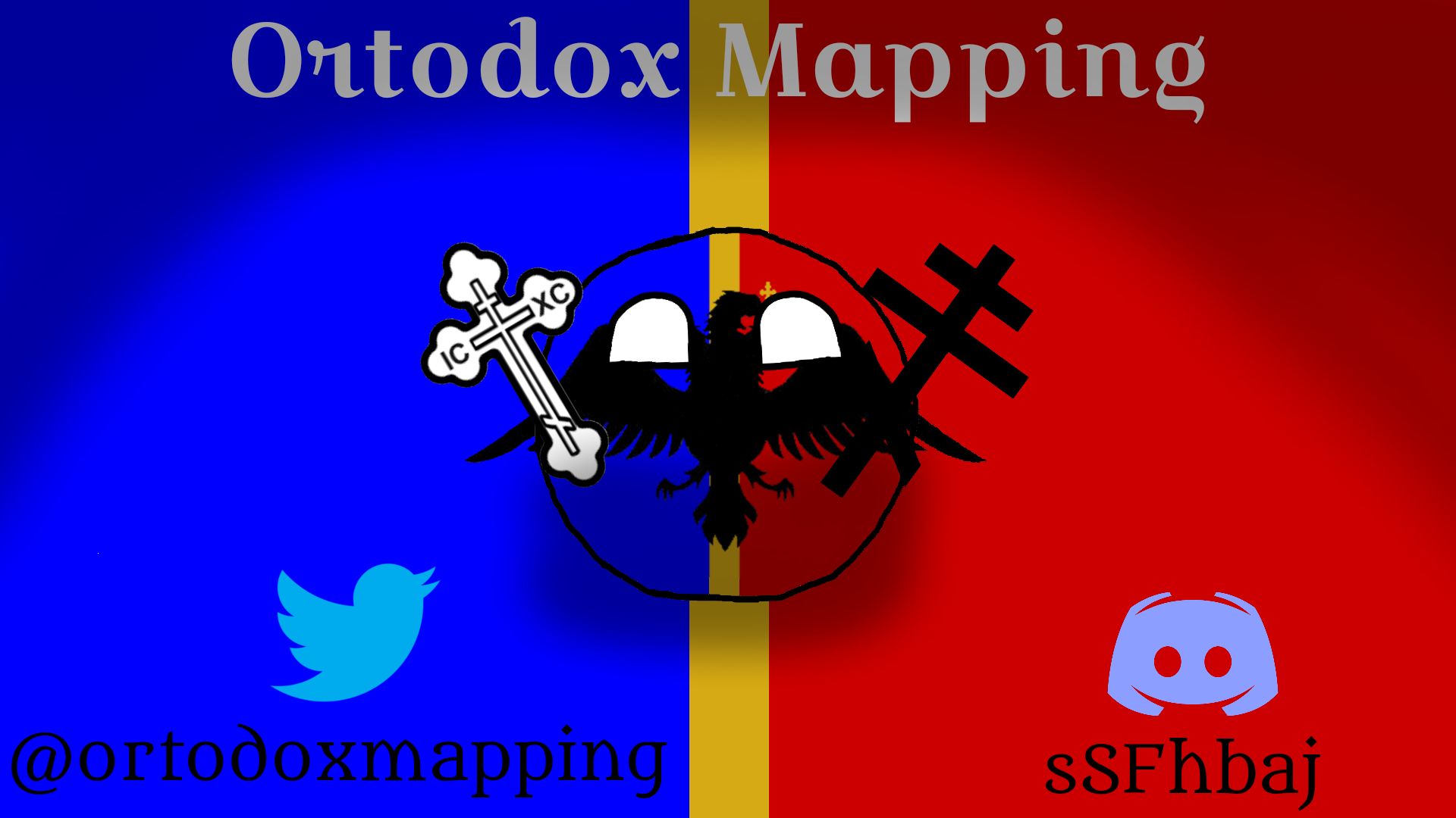 Fanart for Ortodox Mapping | Scrolller