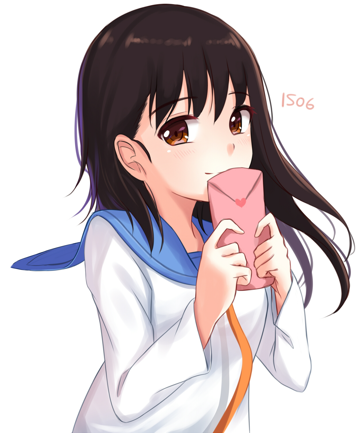 [Fanart] My Onodera fanart | Scrolller