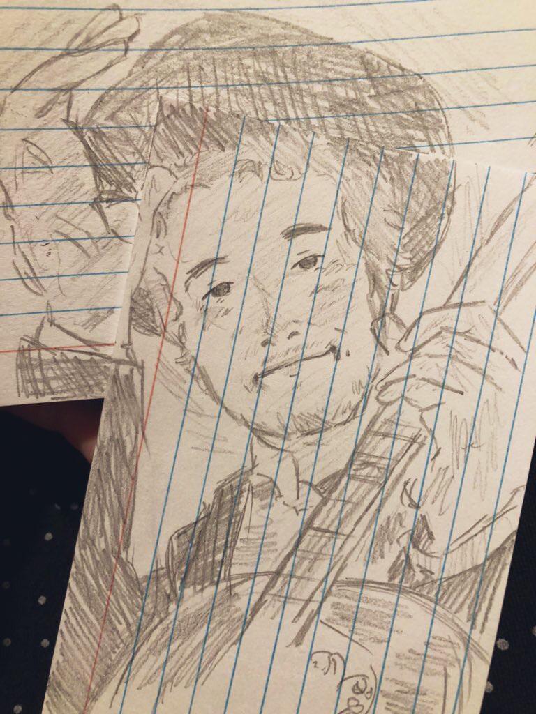 Fanart of Bob Dylan!! :P | Scrolller