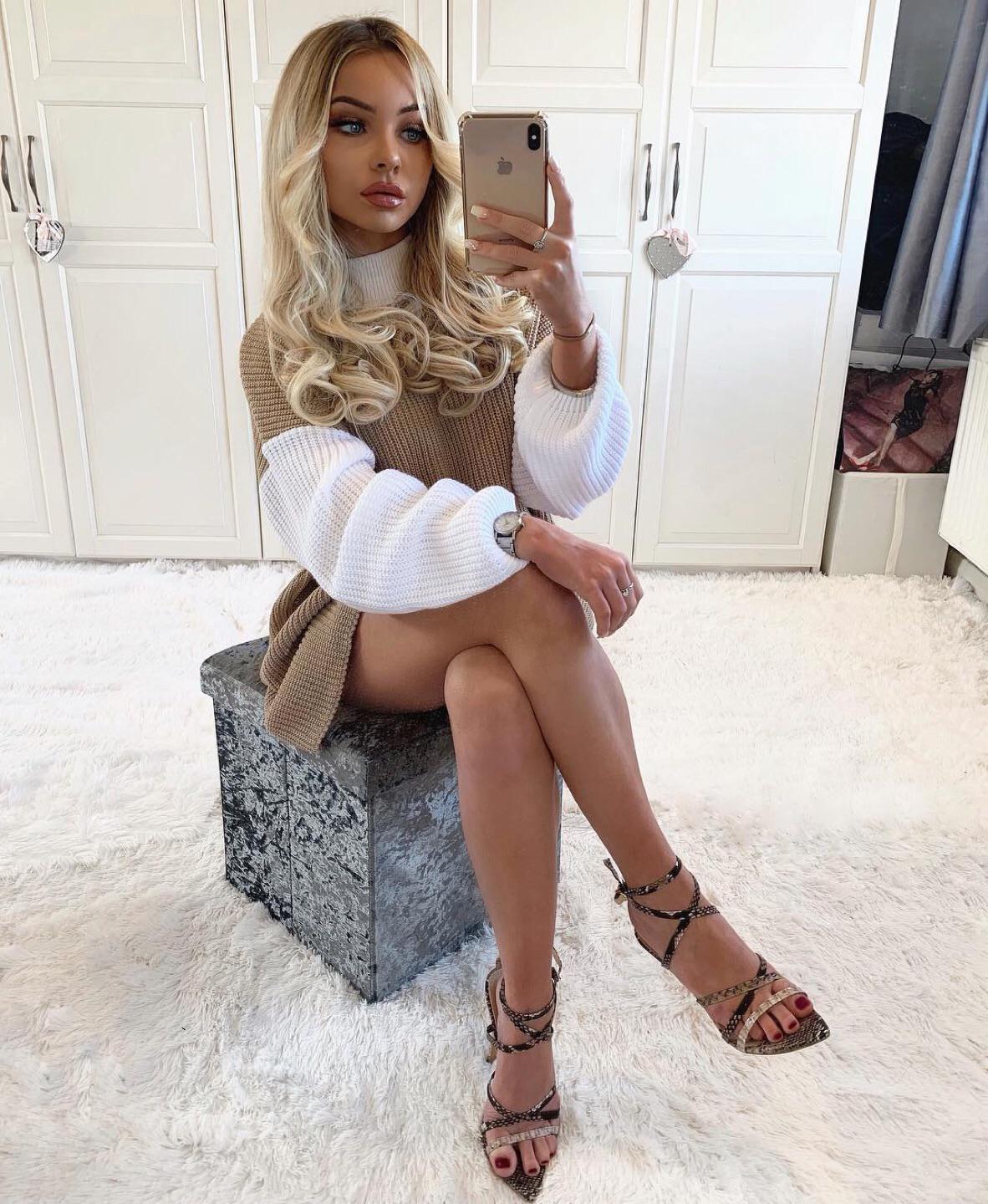 Fancy Closets | Scrolller