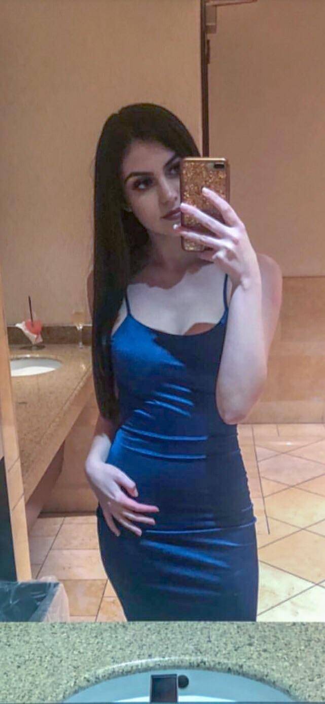 Fancy Mikaela | Scrolller