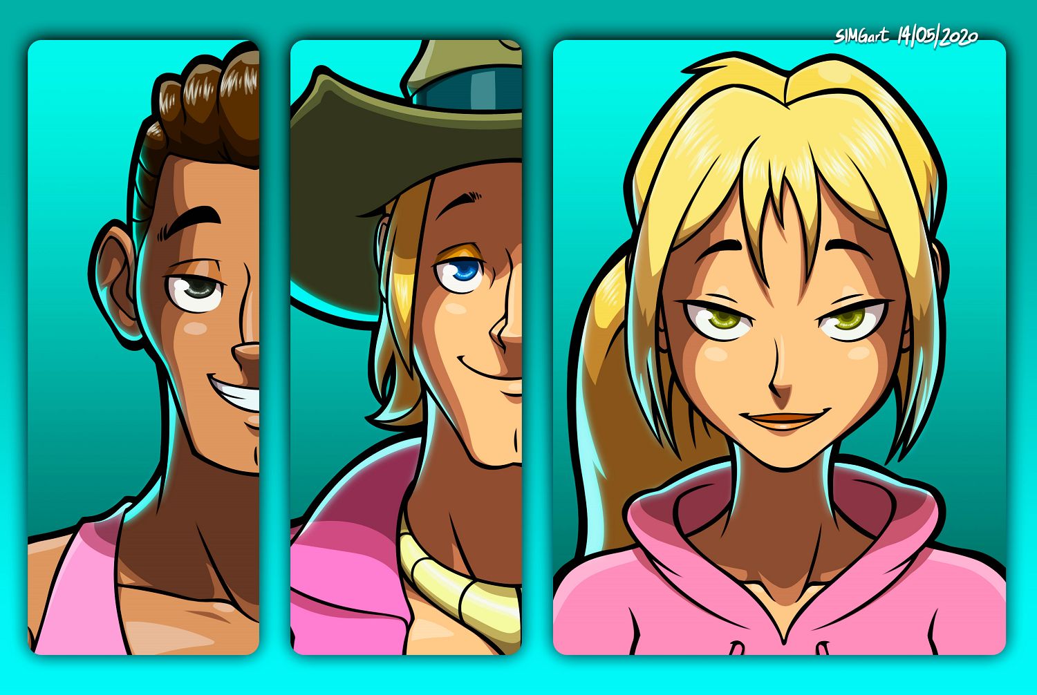 Fanfic: War of the Bands: Malibu | Scrolller