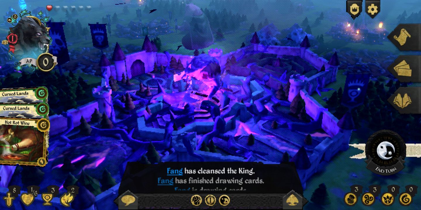 Fang redemption arc completed (finaly) | Scrolller