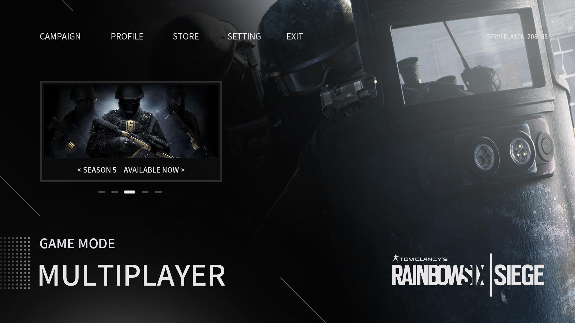 Fanmade Menu. | Scrolller