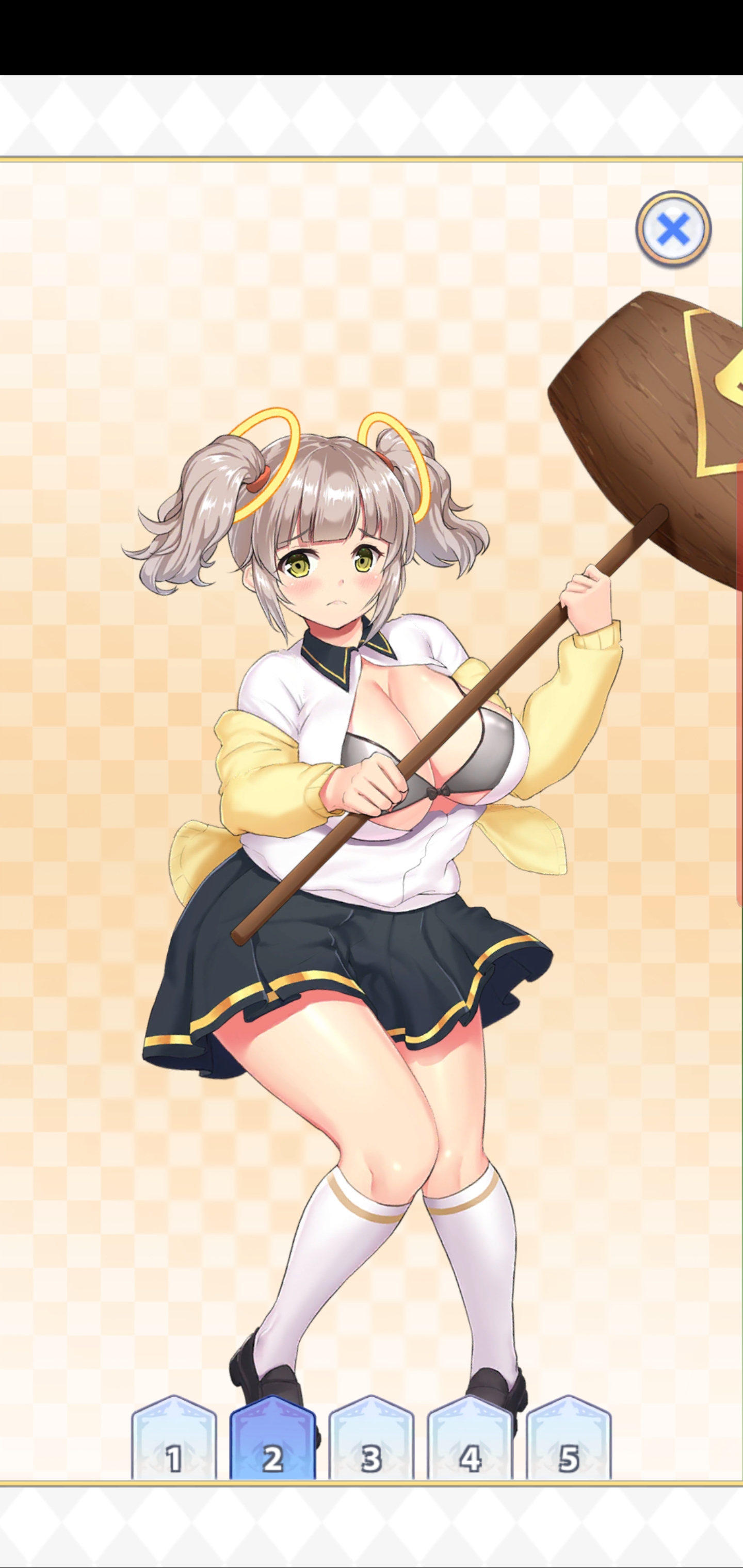 Fanny 2☆ | Scrolller