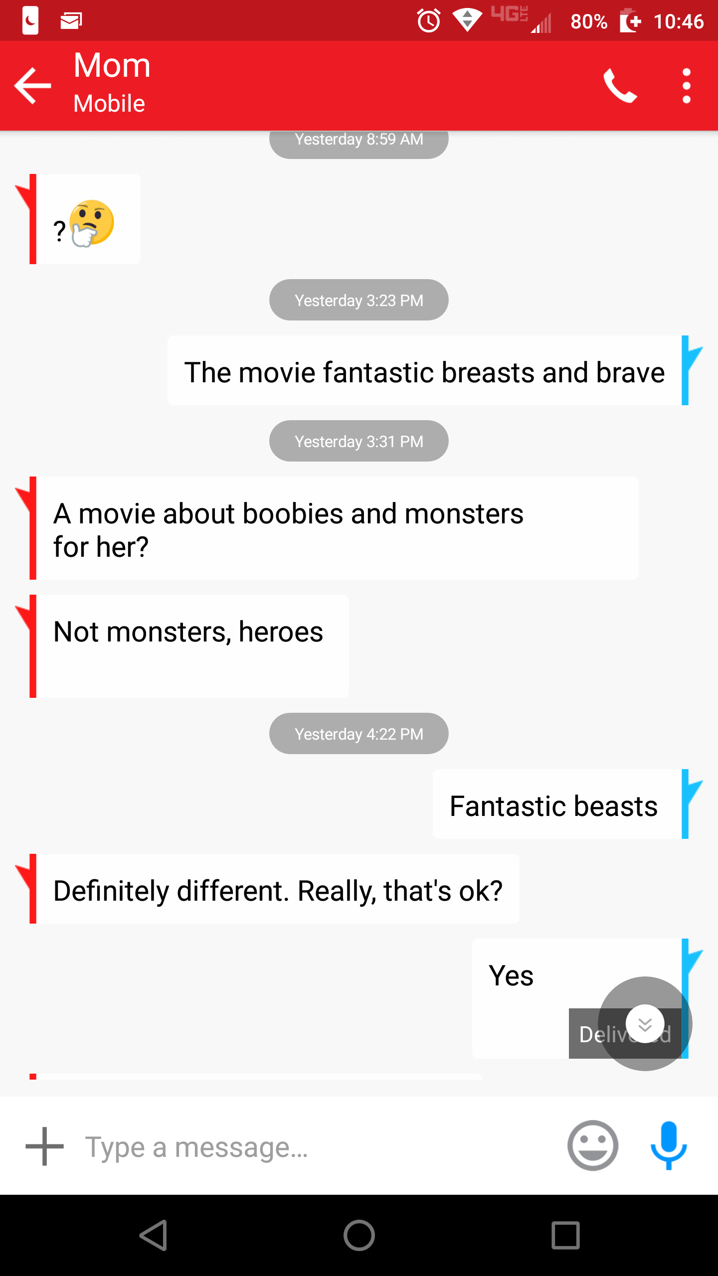 Fantastic Breasts | Scrolller