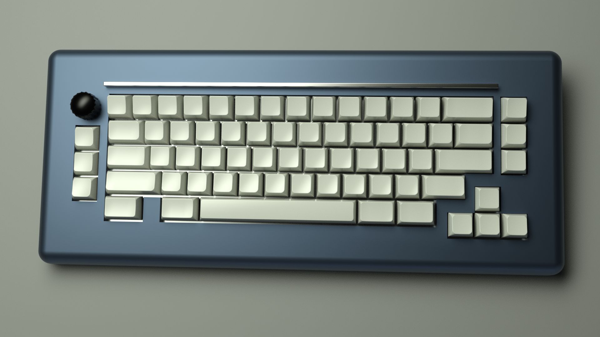 Fantasy Keyboard | Scrolller