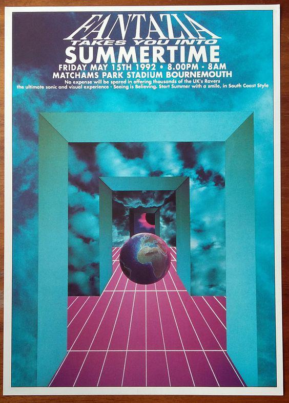 fantazia 92 | Scrolller