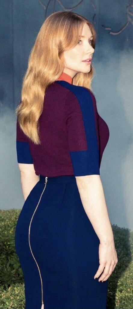 Fapping again for Bryce Dallas Howard | Scrolller