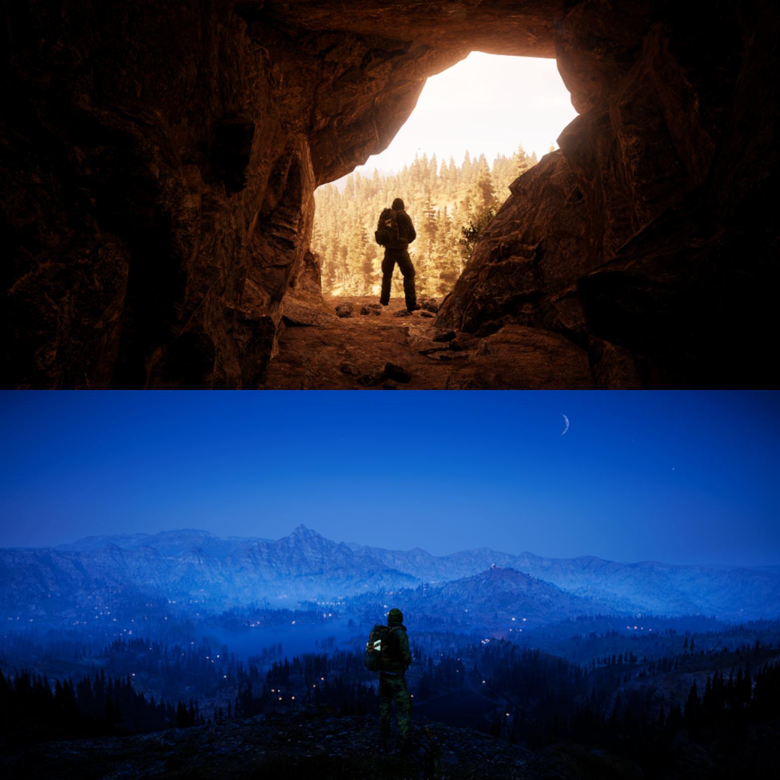 Far Cry 5 is actually beautiful pt2 | Scrolller