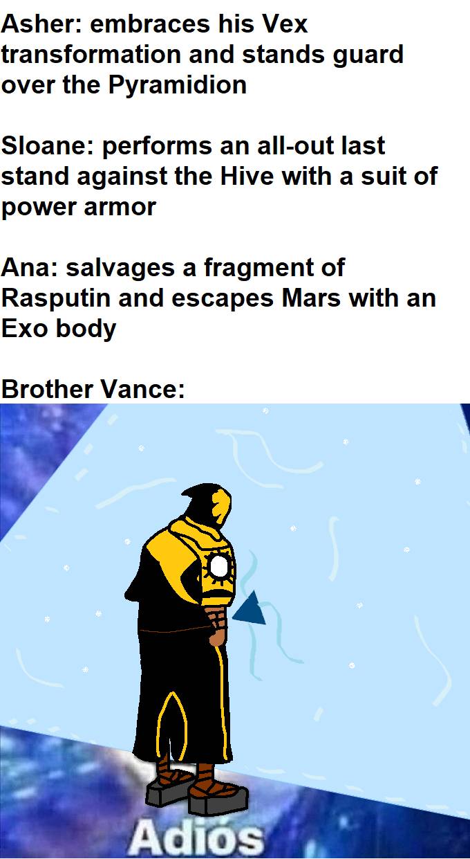 farewell simp overlord | Scrolller