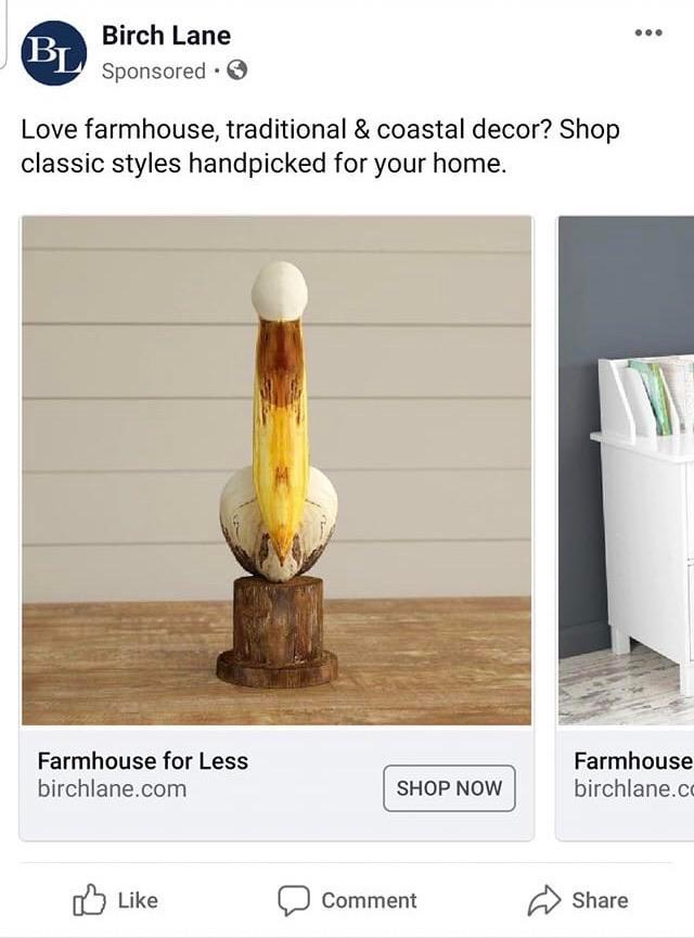 Farmhouse decor? | Scrolller