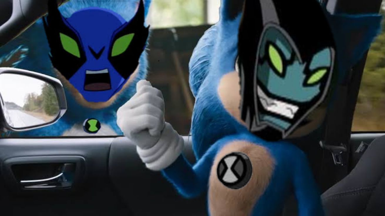 Fast bois | Scrolller