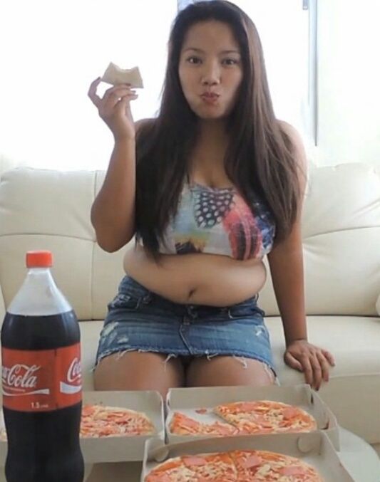 Fat asian | Scrolller