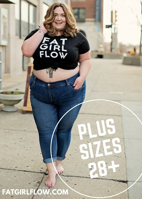 Fat girl flow | Scrolller