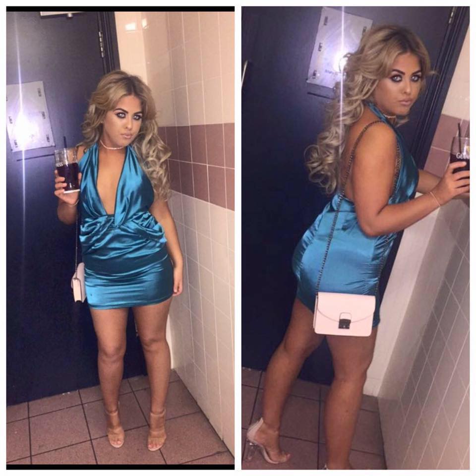 fat girl give good head because they are always hungry | Scrolller