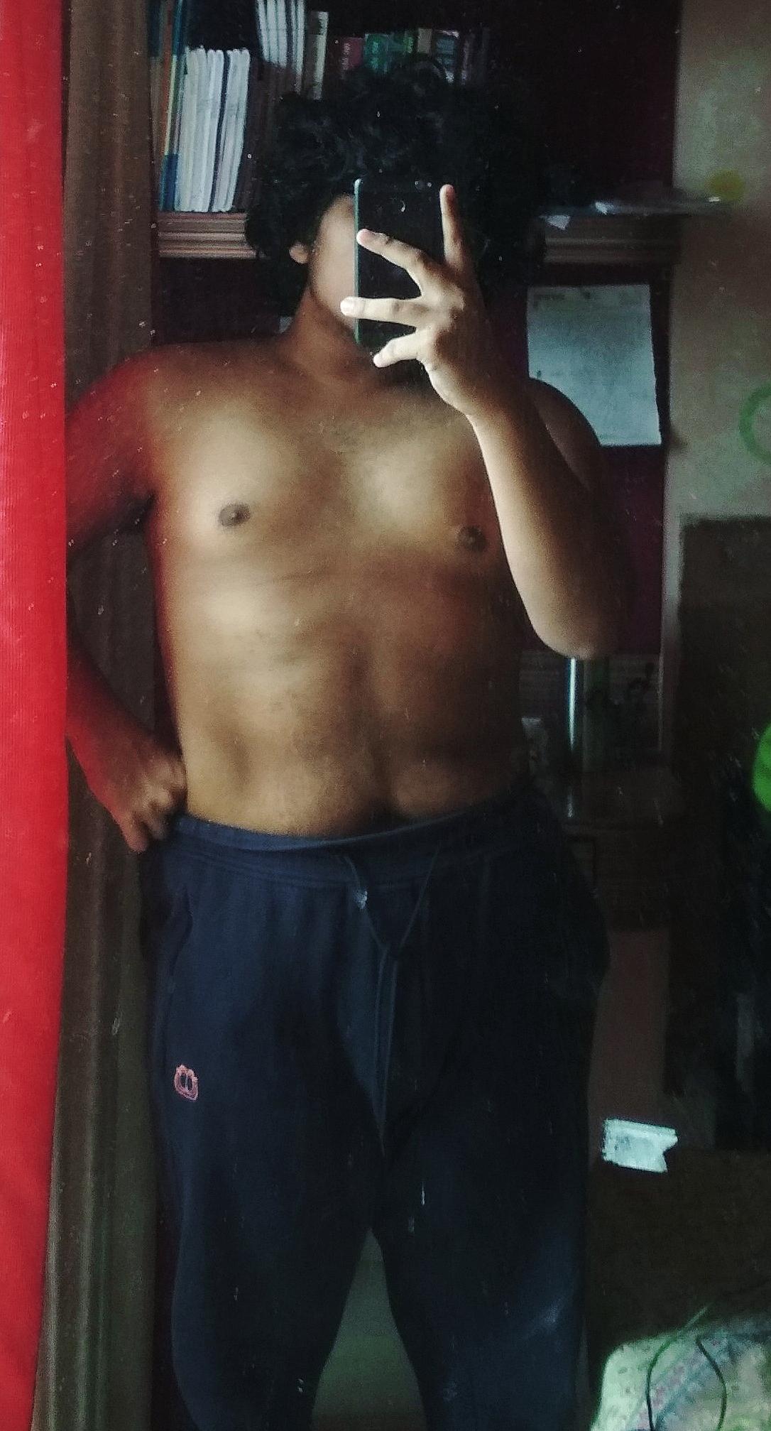 fat or nah | Scrolller