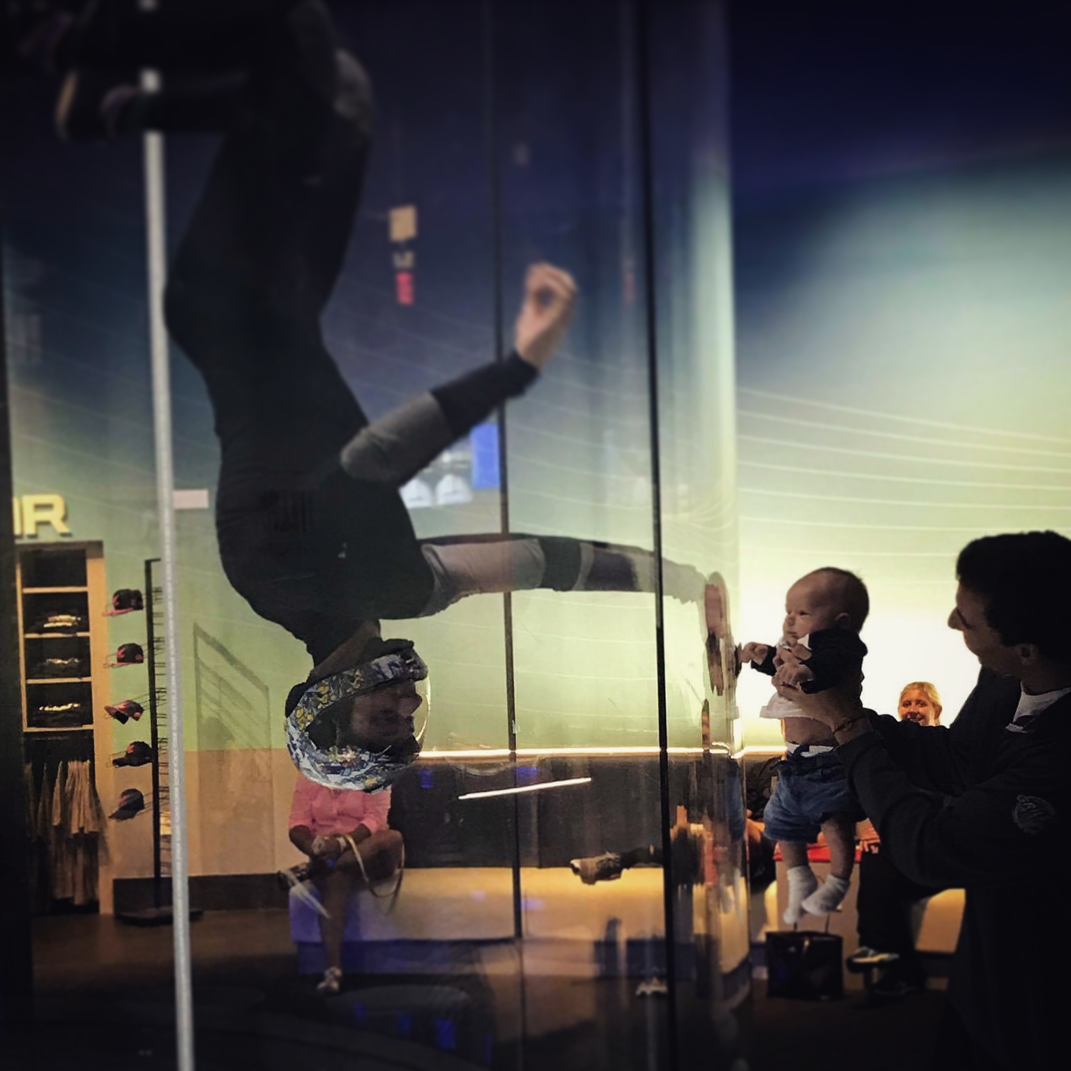 Father and Son | Scrolller