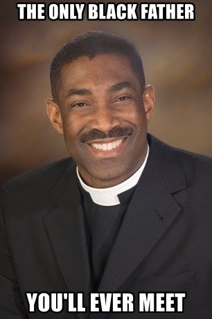 father, please forgive me | Scrolller