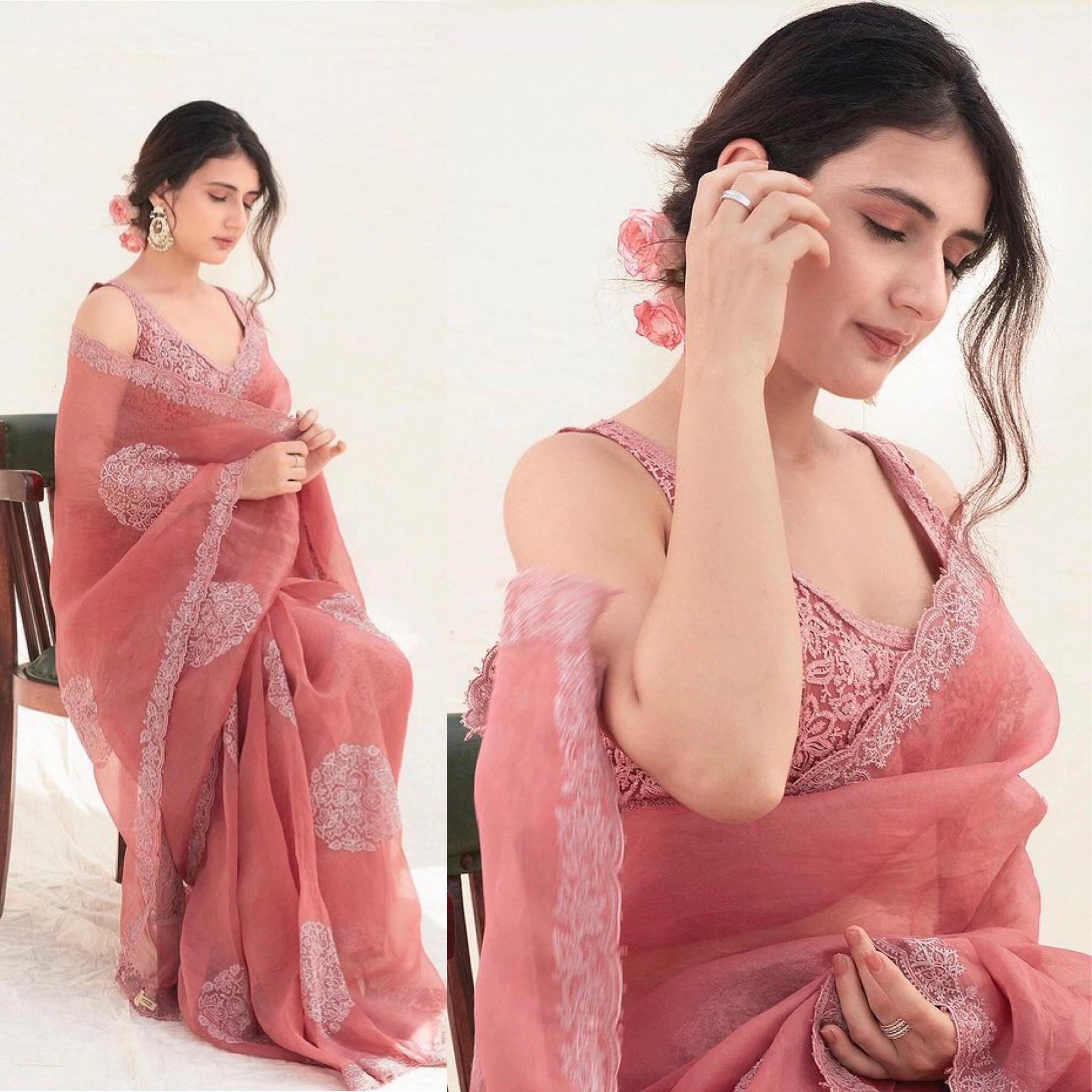 Fatima Sana Sheikh in Torani | Scrolller