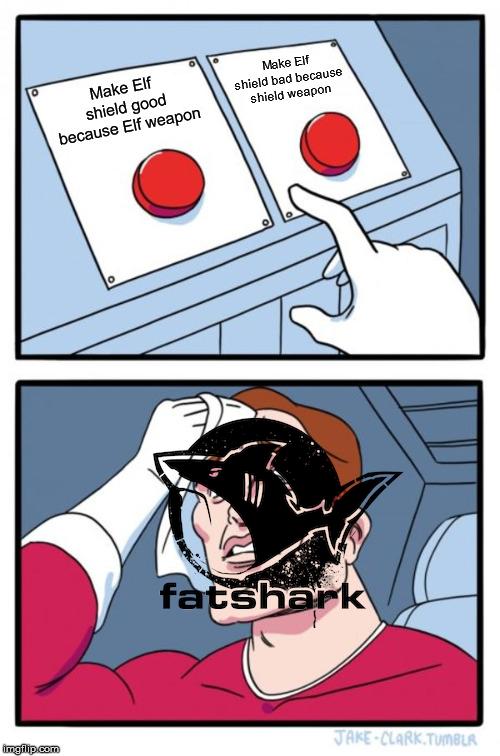 Fatshark's conundrum | Scrolller