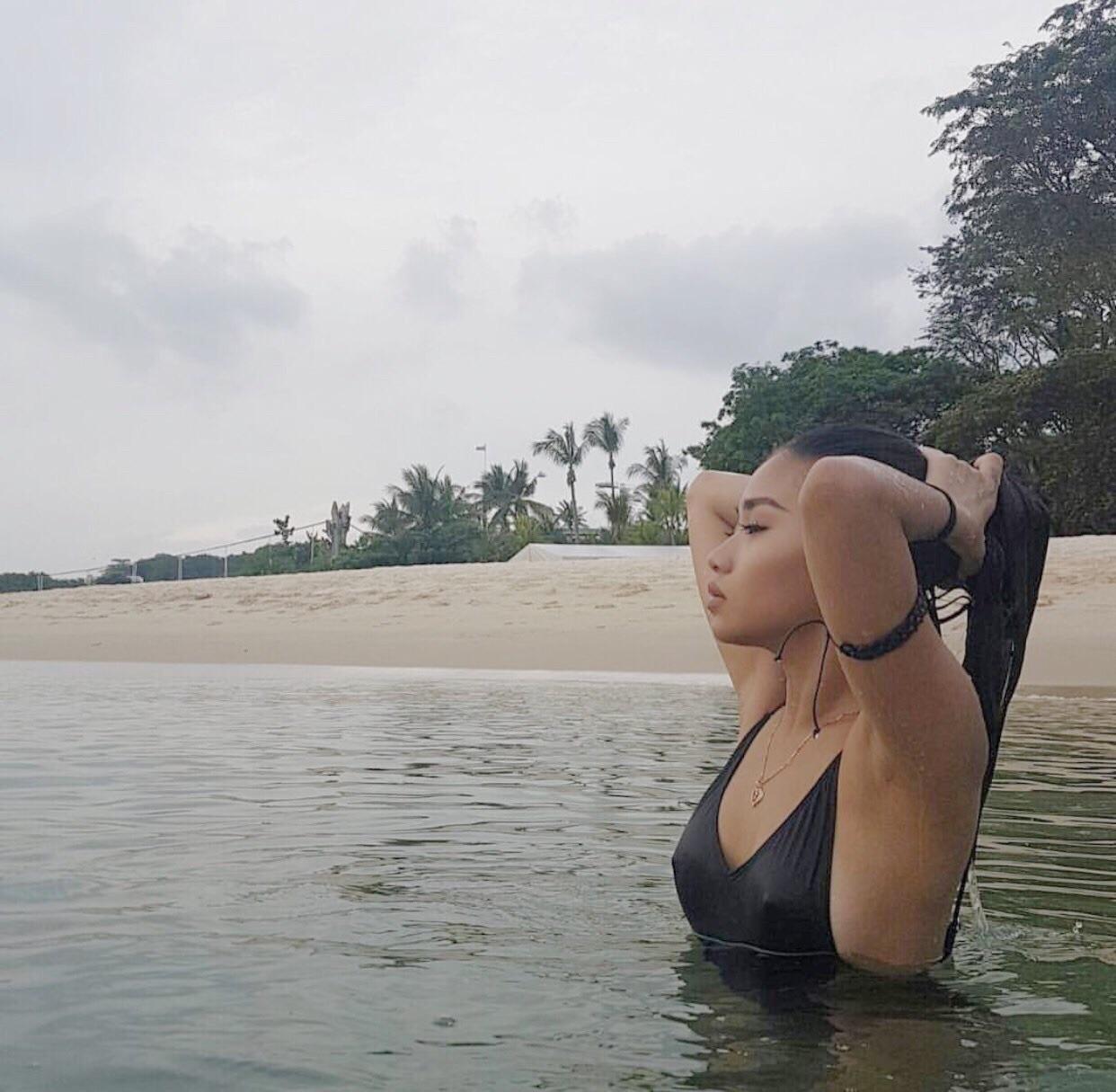 Fave combo - nips and pits 🤤 | Scrolller