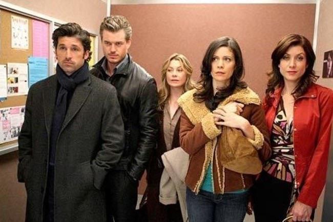 Favorite elevator scene of all time | Scrolller