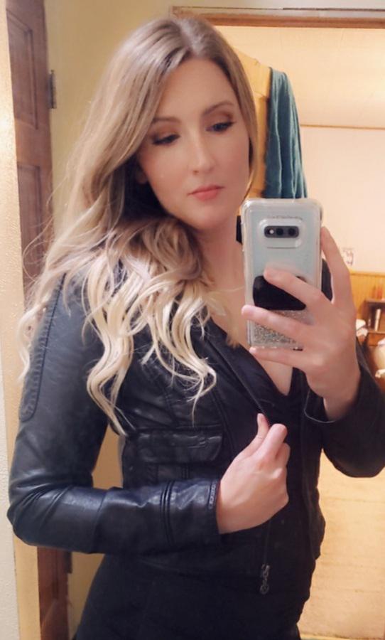 Favorite jacket 🙌 | Scrolller