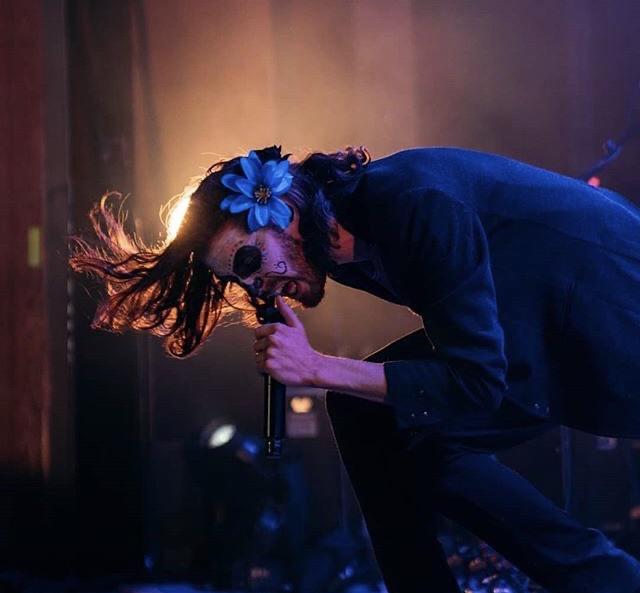 Favorite photo of Andrew? | Scrolller