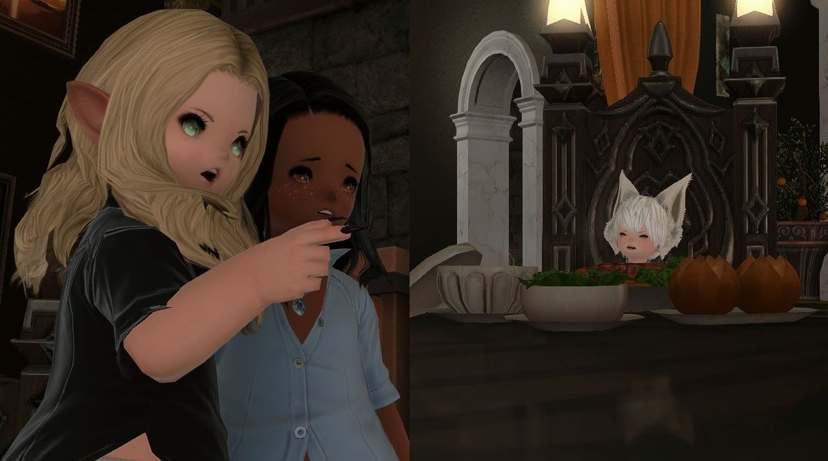 Fc Is Having A Lala Week Figured We Needed A Lala Version Of This Lmao Scrolller