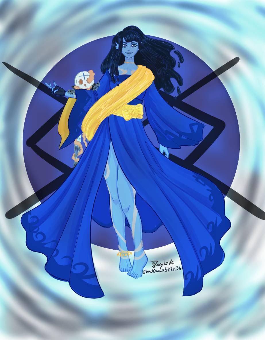 Fe'ar fanart. Lets go Season 2! | Scrolller