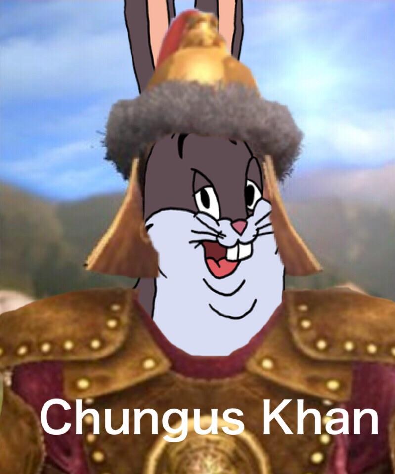 Fear him | Scrolller