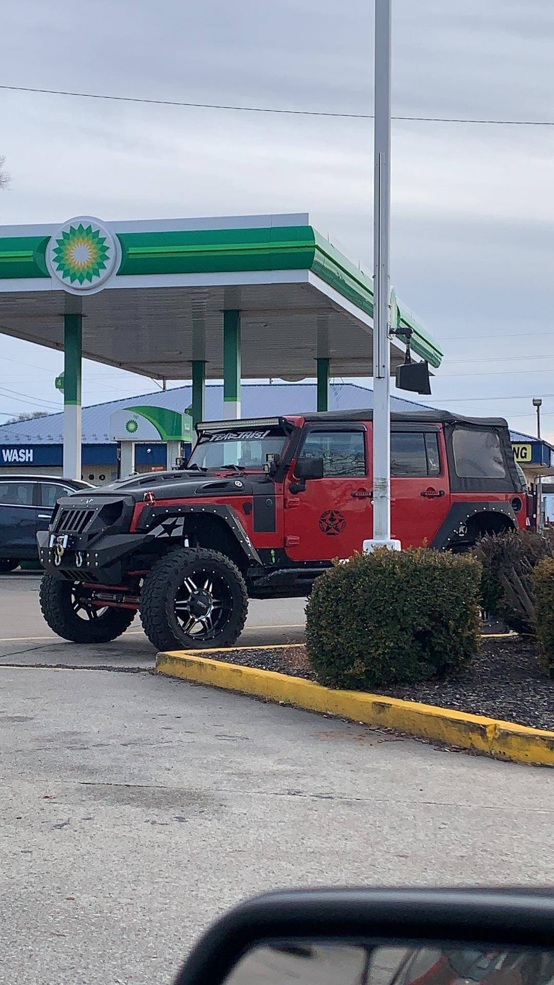 Fear This! | Scrolller