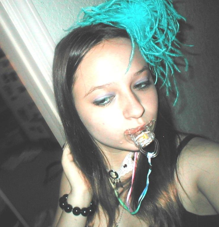 Feathered | Scrolller