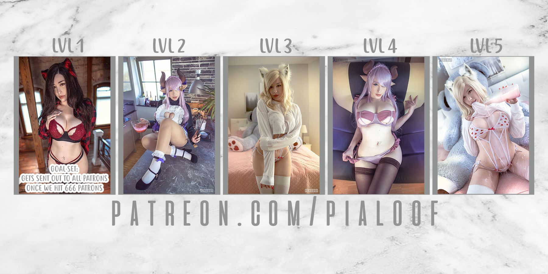 February Overview | Scrolller