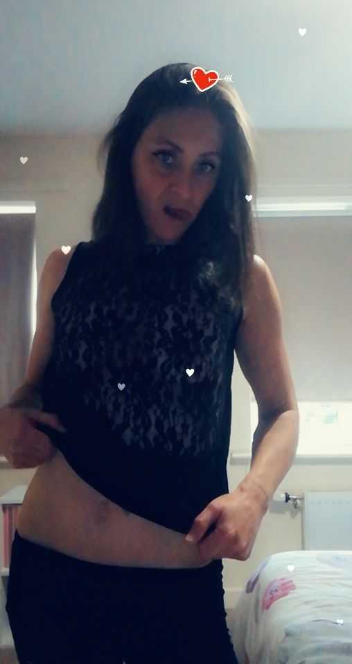 Feel cute might strip | Scrolller