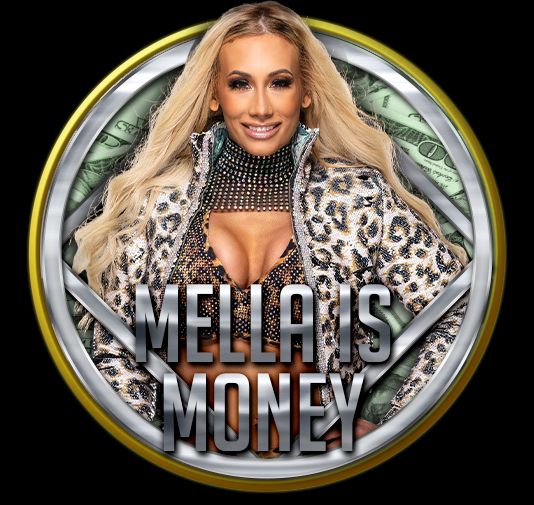 Feel free to join the 'Mella Discord server! | Scrolller