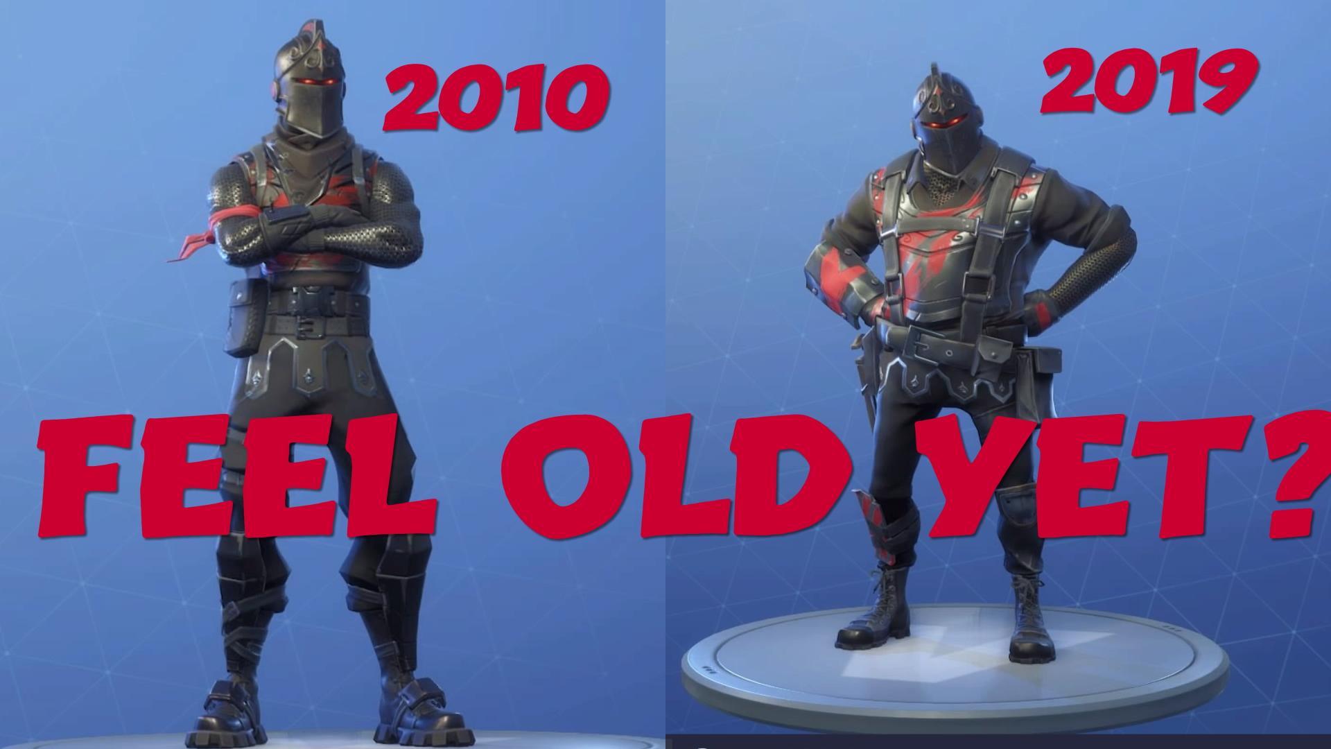 Feel old yet? | Scrolller