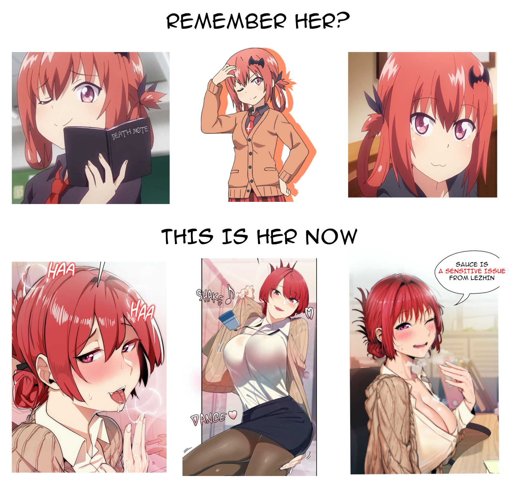 Feel old yet? | Scrolller