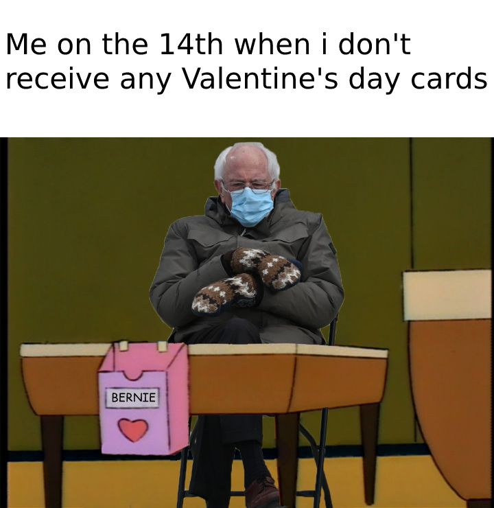 Feel the Bern | Scrolller