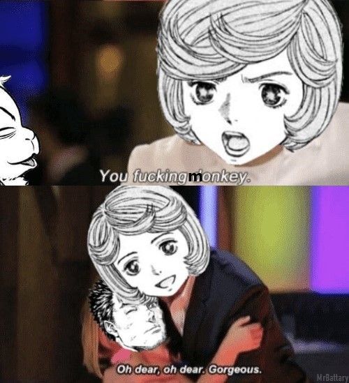 Feel The Difference Scrolller