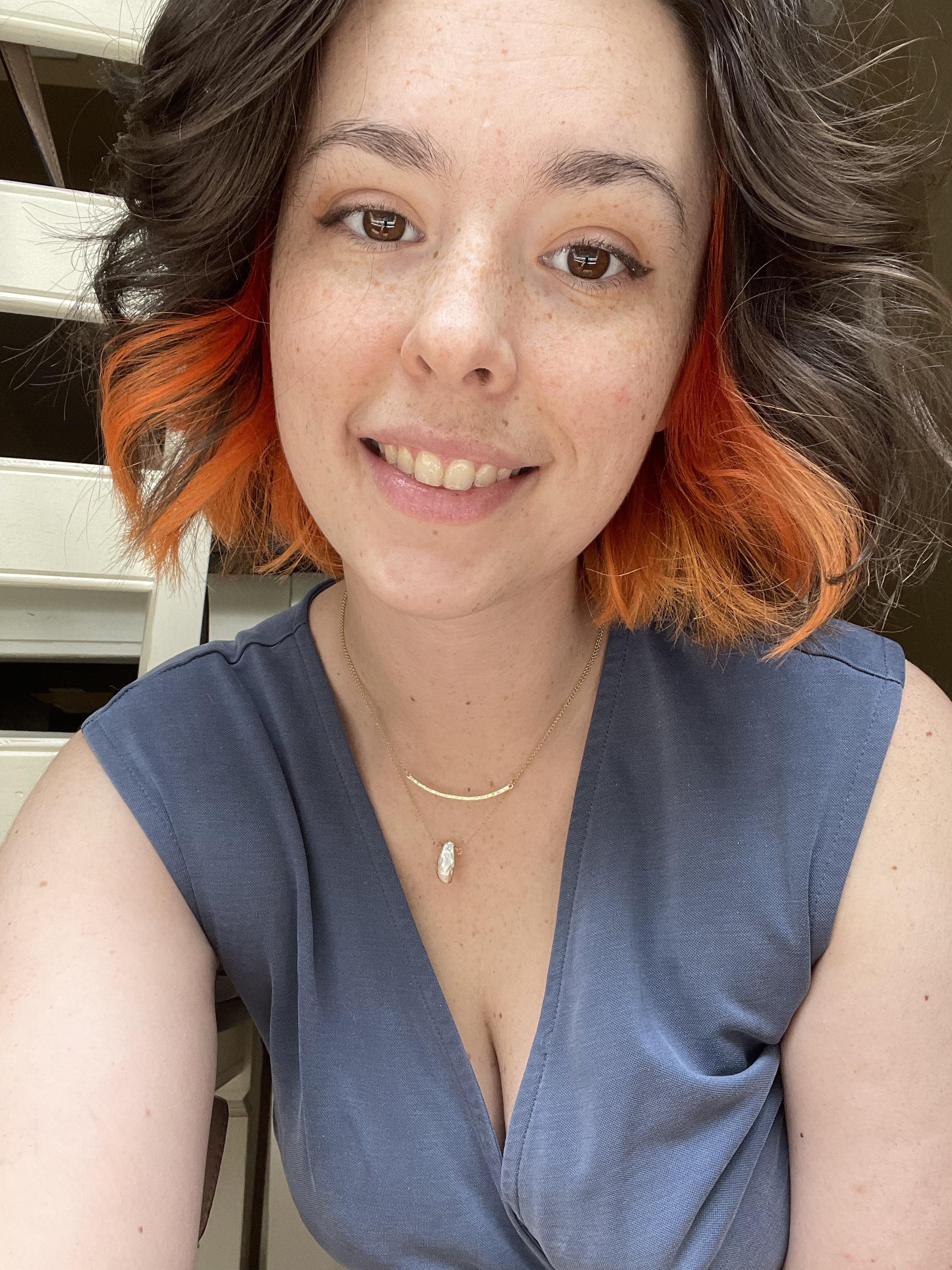 Feelin’ cute 🥰 | Scrolller