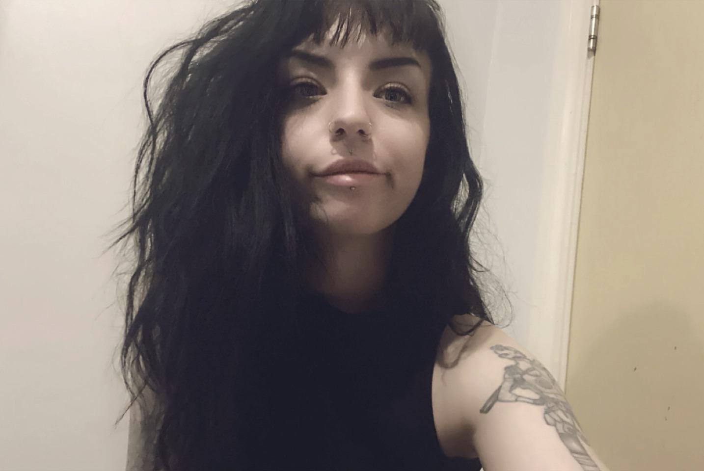 Feelin’ extra cute | Scrolller