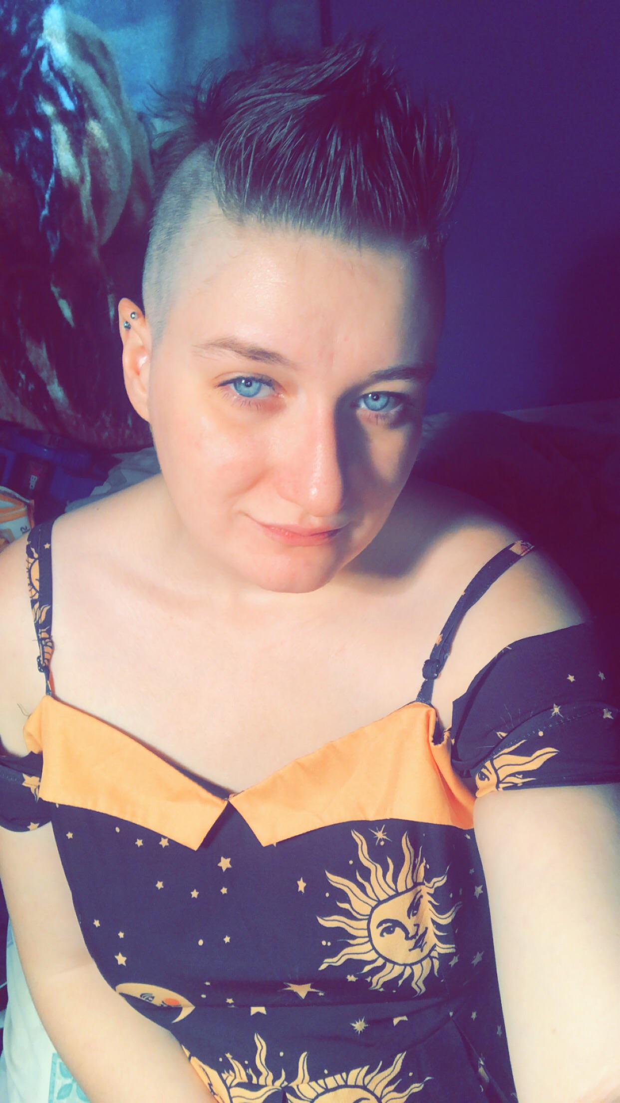 Feelin' myself in this autumn attire | Scrolller