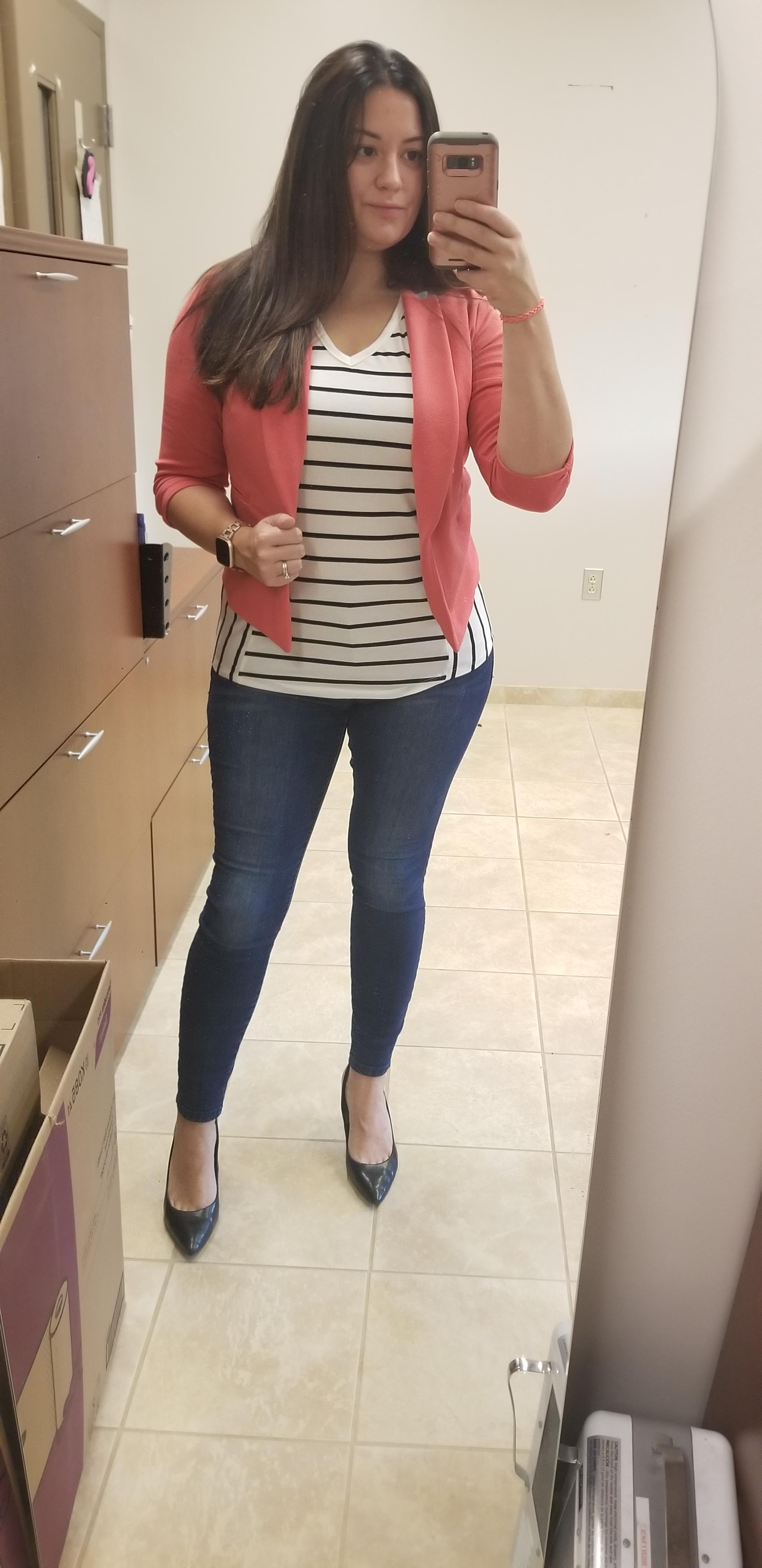 Feelin myself on this Friday! [[33]] | Scrolller