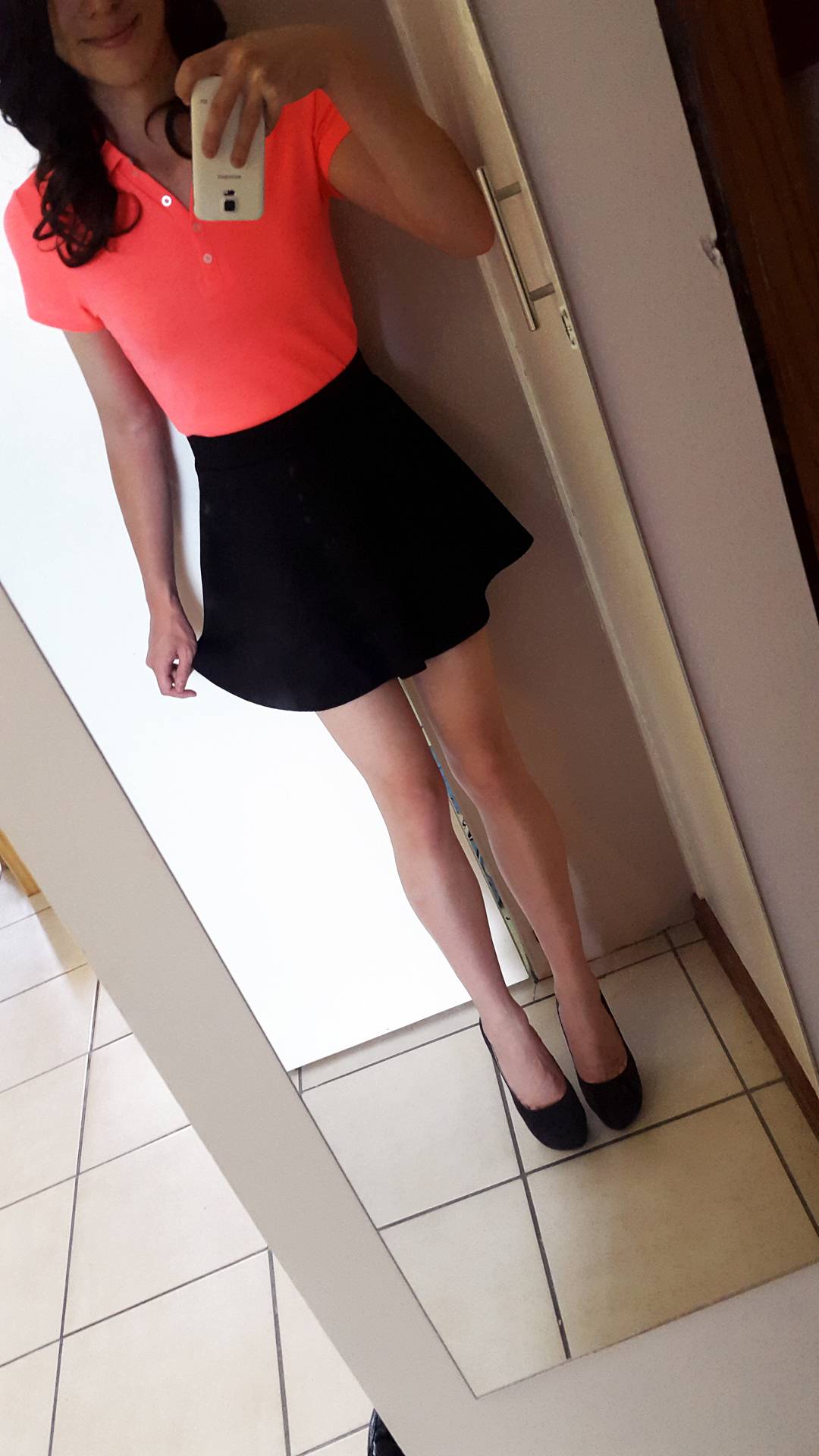 Feeling all pretty | Scrolller