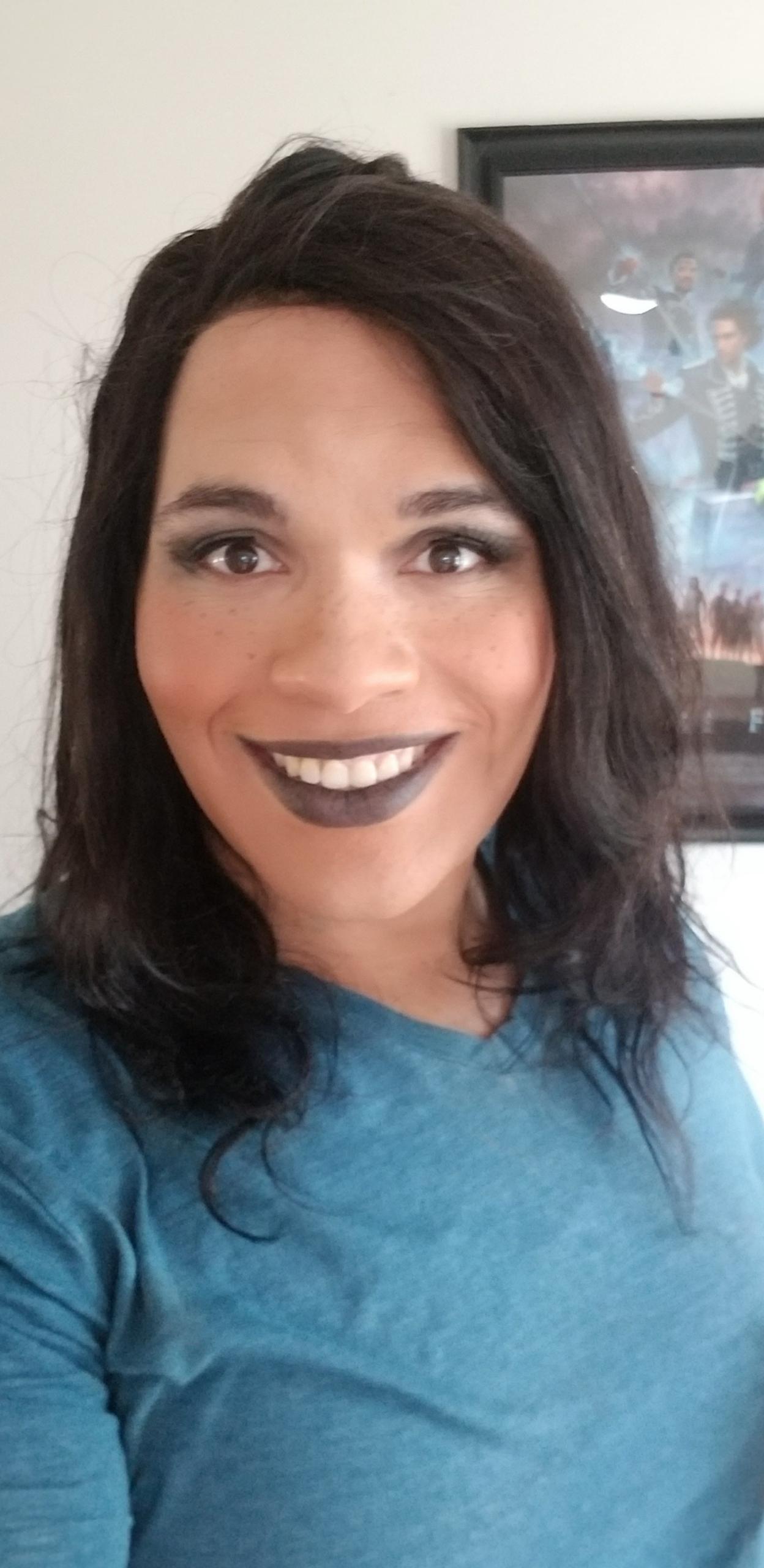 Feeling amazing lately. 2 months hrt | Scrolller