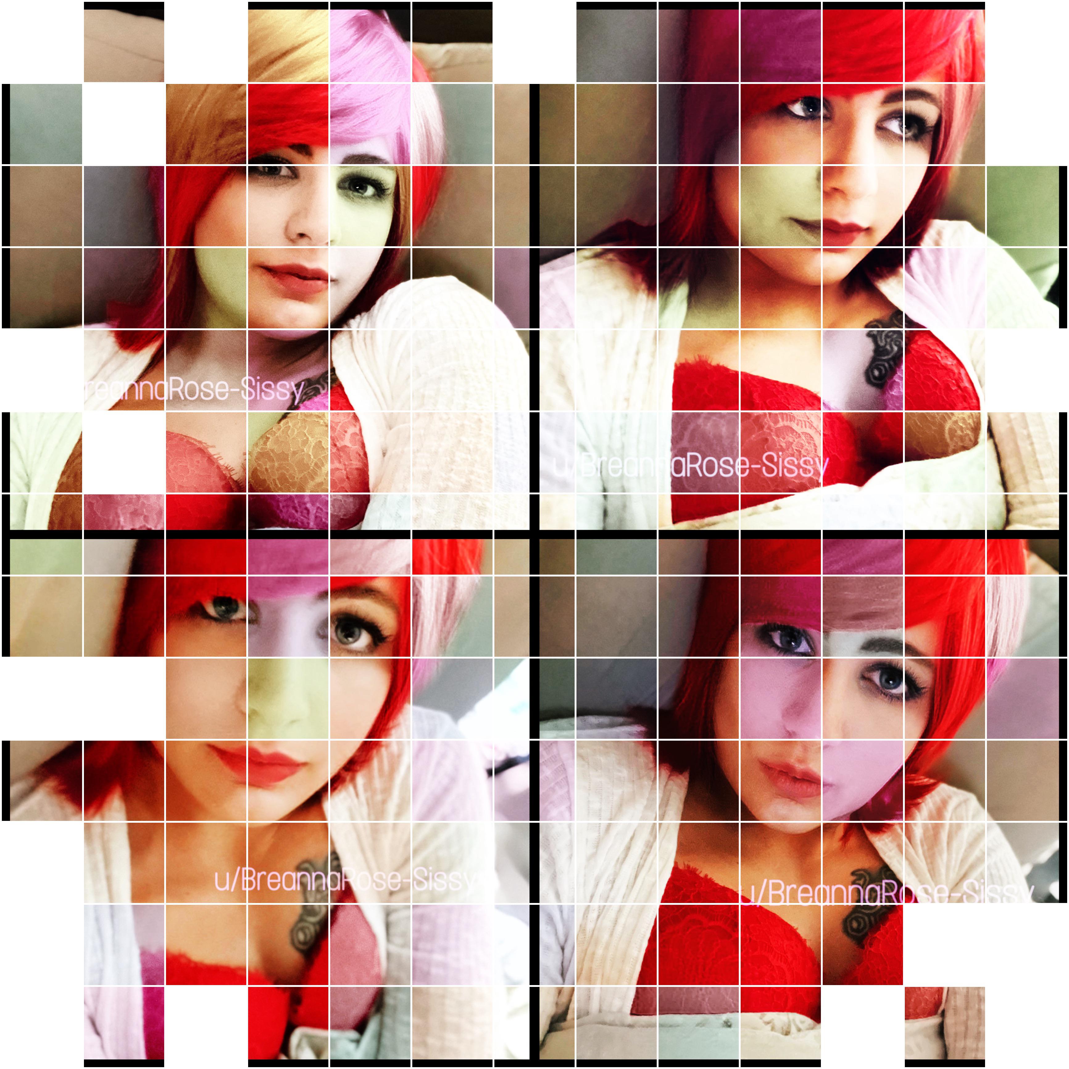 Feeling artsy in bed hehe 🥰📷 | Scrolller